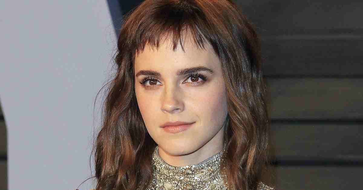 Món quà đặc biệt khiến Emma Watson nhớ mãi không quên - Tuổi Trẻ Online