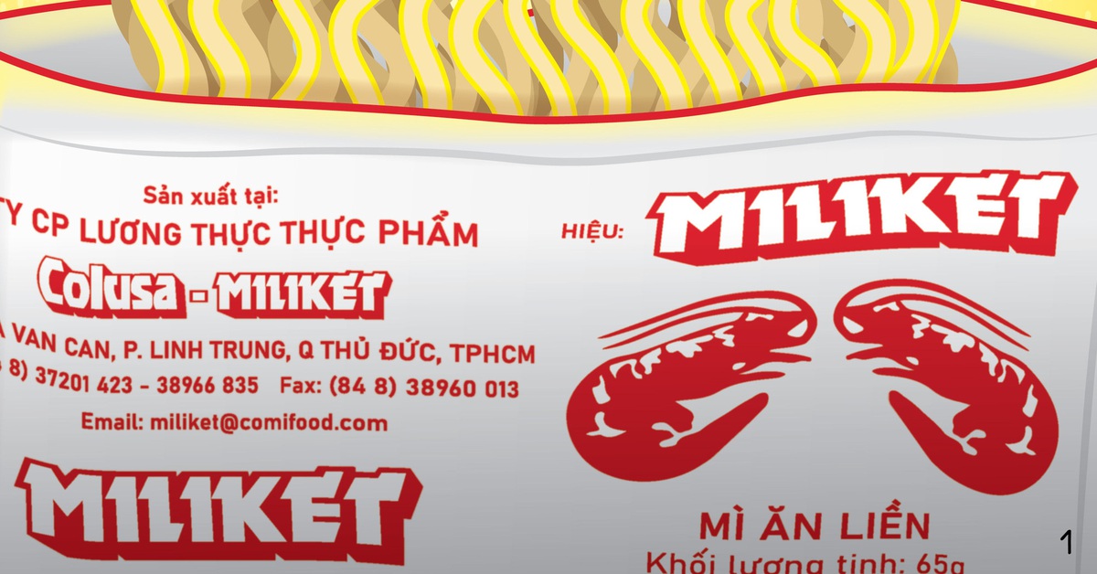 Miliket - gặp nhau vào những thời khắc đặc biệt trong đời - Tuổi Trẻ Online