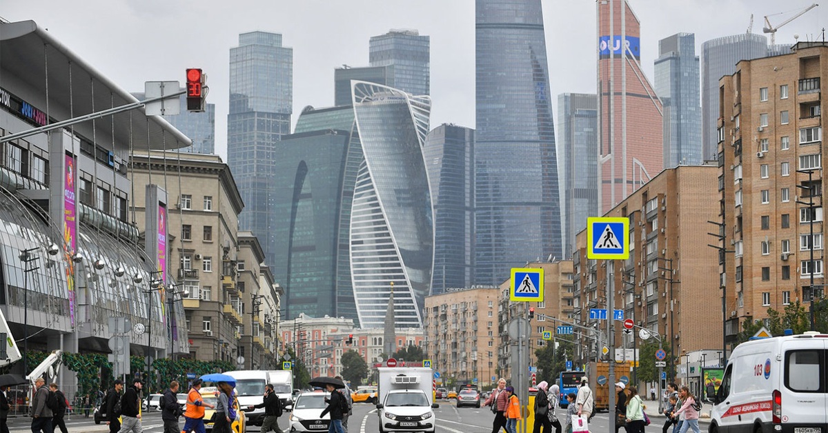 Điện Kremlin: Không thể dời thủ đô Matxcơva đến Irkutsk ở Siberia - Tuổi Trẻ Online