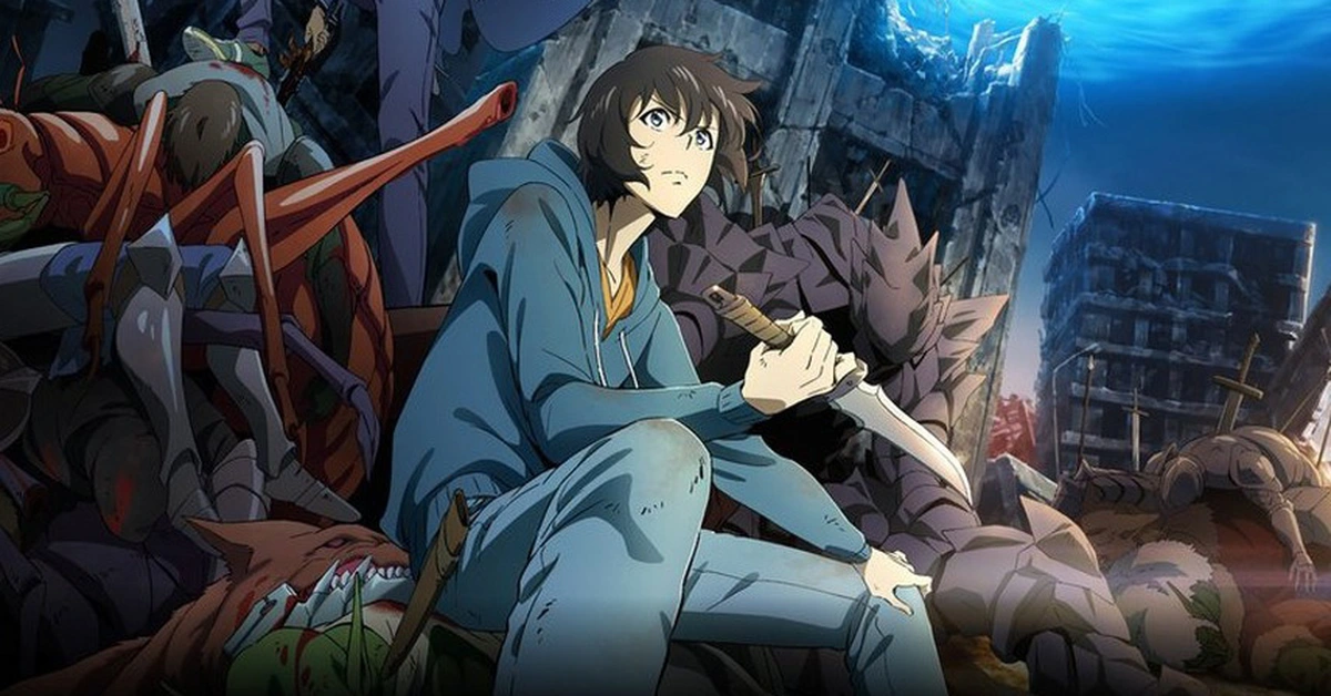 Bộ anime Solo Leveling nổi tiếng như thế nào mà đứng top 1 Netflix ...