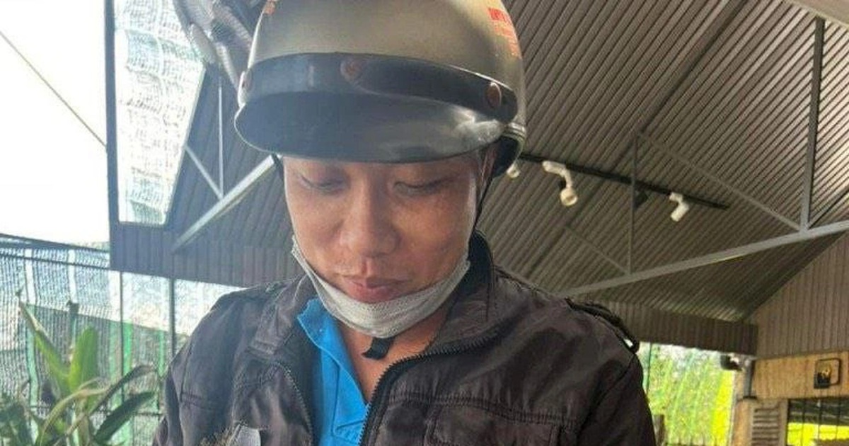 Chủ đại lý bị lừa 81 triệu đồng từ 3 tờ vé số bị cạo sửa - Tuổi Trẻ Online