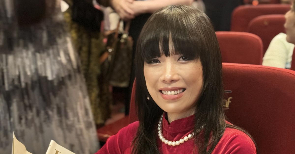 Nữ nghị sĩ Pháp gốc Việt: Làm chính trị là nghĩ cho dân - Tuổi Trẻ Online