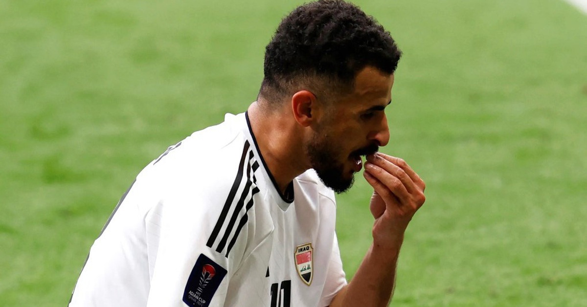 Món ăn Mansaf của Jordan bỗng nổi tiếng nhờ... màn 'ăn cỏ' của Ayman ...