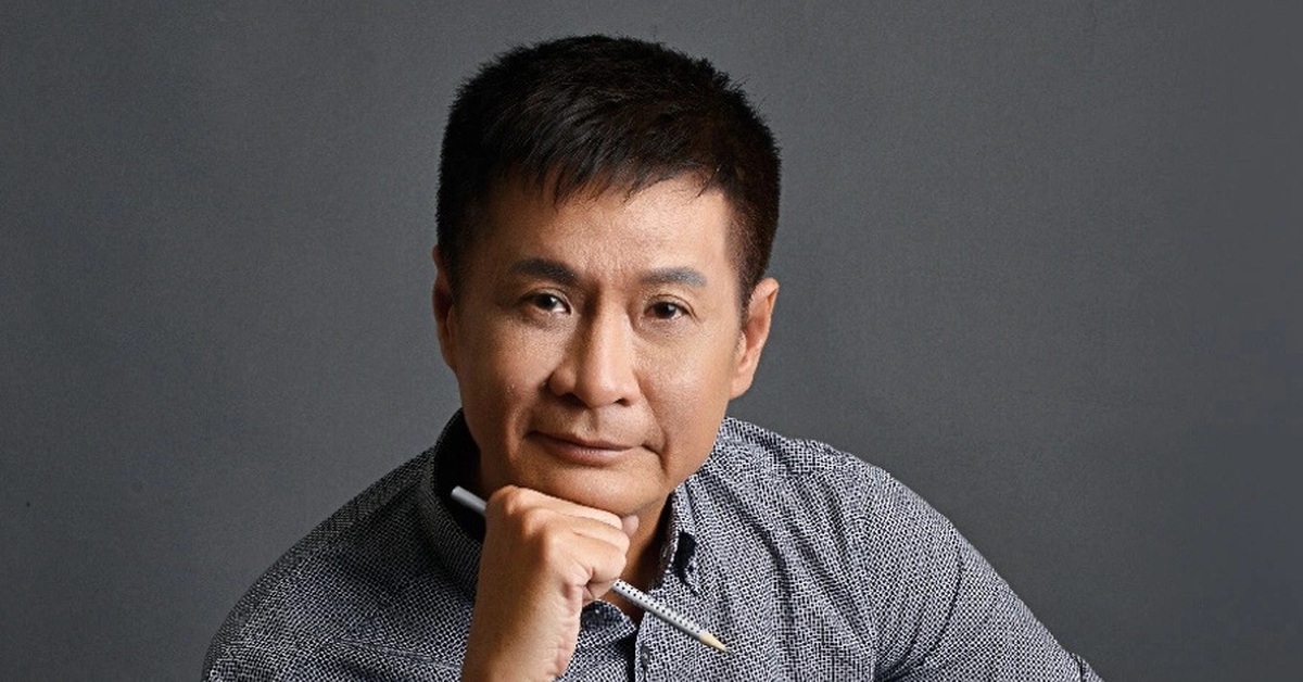 Lê Hoàng đem phim Trà chiếu Tết, tuyên bố chưa bao giờ định bỏ làm phim ...
