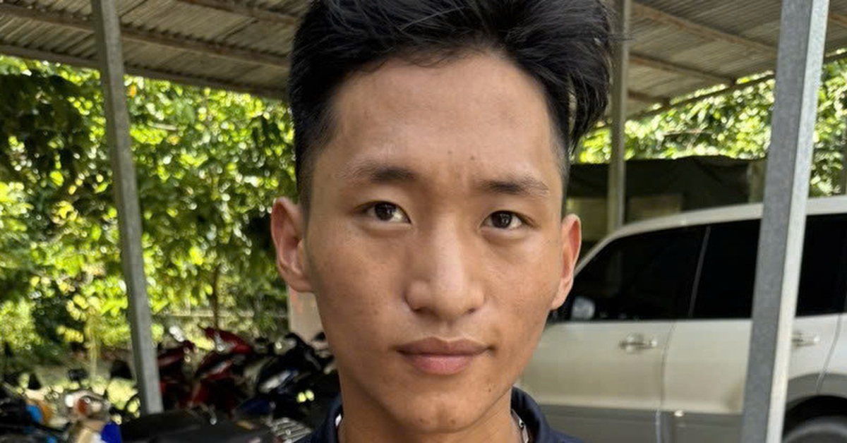 Bắt nghi phạm chém chết người đàn ông tại Bình Dương - Tuổi Trẻ Online