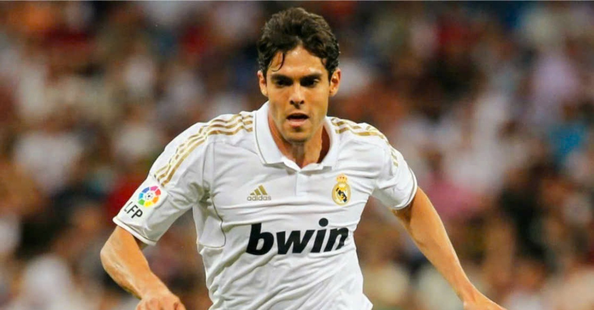 Kaka: Khi ‘nam thần sân cỏ’ chạy marathon - Tuổi Trẻ Online