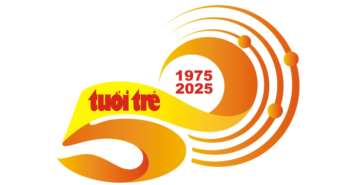 Bất ngờ bạn đọc thiết kế logo, ý tưởng slogan kỷ niệm 50 năm thành lập ...