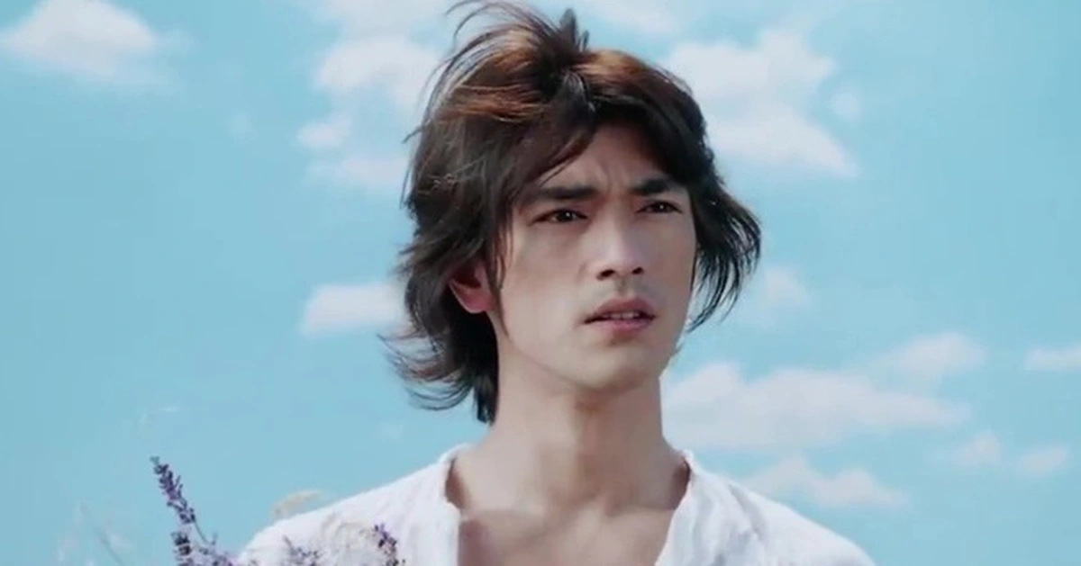 Kim Thành Vũ rời xa hào quang, vui thú điền viên - Tuổi Trẻ Online