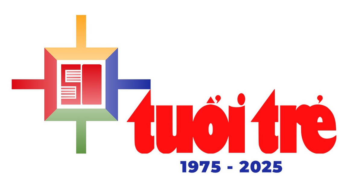 Nhiều thiết kế logo, ý tưởng slogan độc đáo nhân 50 năm thành lập báo ...