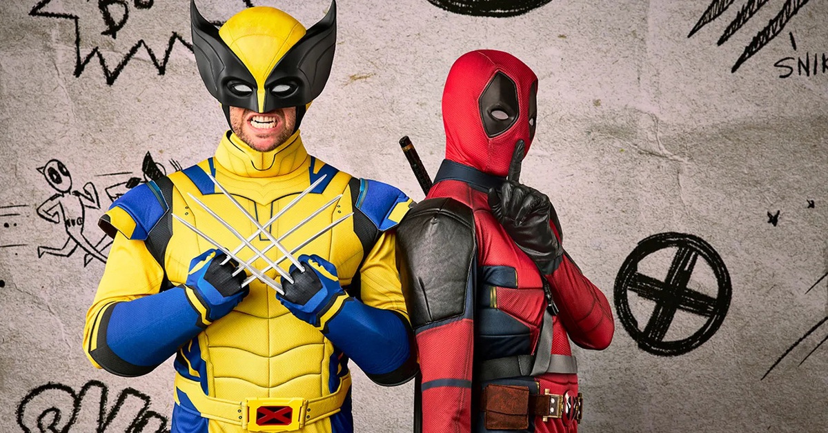 Top chủ đề hóa trang Halloween có Inside Out, Deadpool, và gì nữa ...