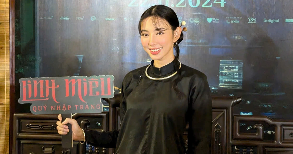 Linh miêu: Quỷ nhập tràng mở ra series linh dị cho đến tận năm 2030 ...