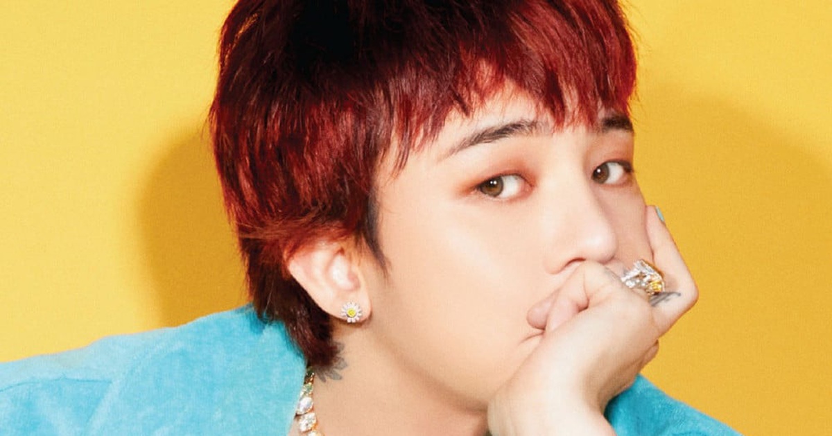 G-Dragon Big Bang trở lại sau 7 năm: Tôi là hàng hiếm của gen 2, là ...