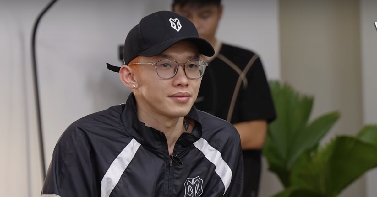 Tin tức xem nghe cuối tuần: Binz bị phê trong Anh trai vượt ngàn chông gai - Tuổi Trẻ Online