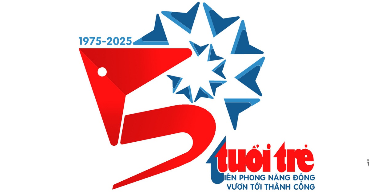 Hôm nay hạn cuối nhận thiết kế logo, ý tưởng slogan nhân 50 năm thành ...