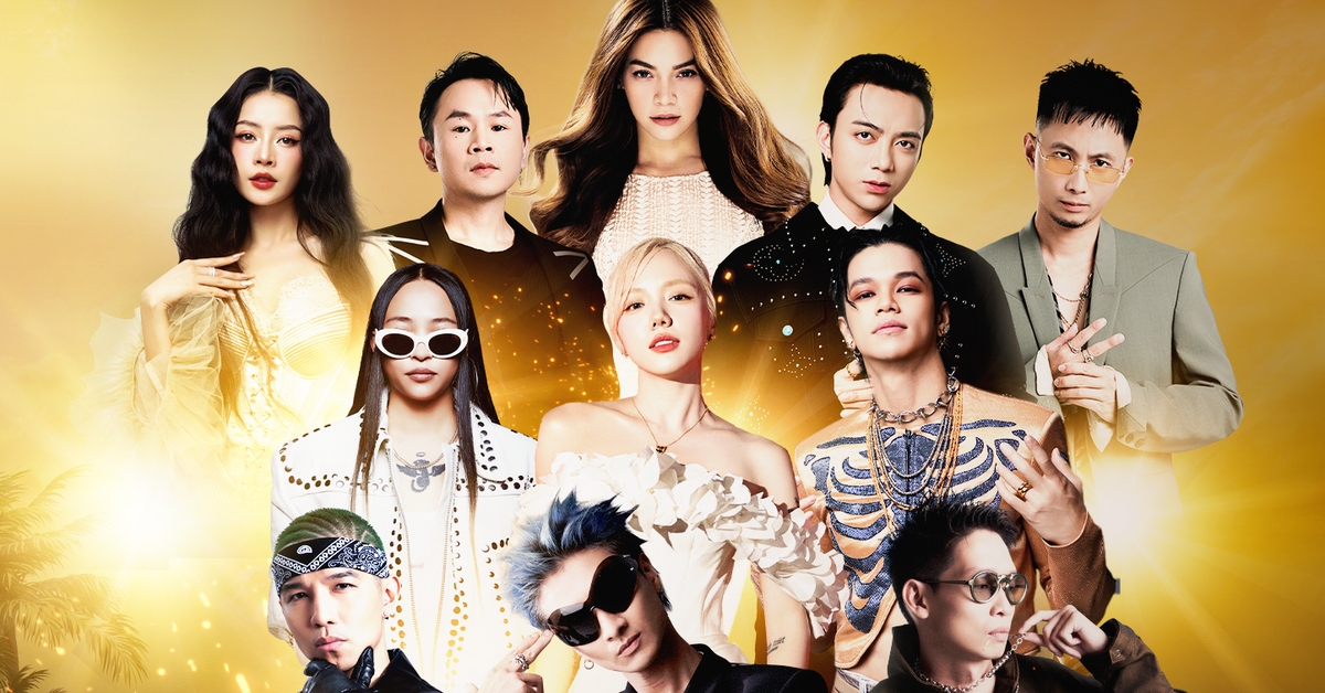 SpaceSpeakers, Hồ Ngọc Hà, Chi Pu cùng khai phố mở hội tại SOHO Fest - Tuổi Trẻ Online