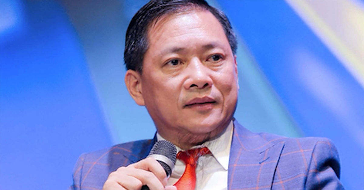 Đại gia Nguyễn Cao Trí chi tiền để ‘bẻ lái’ kết luận thanh tra, thâu tóm dự án Đại Ninh ra sao ...