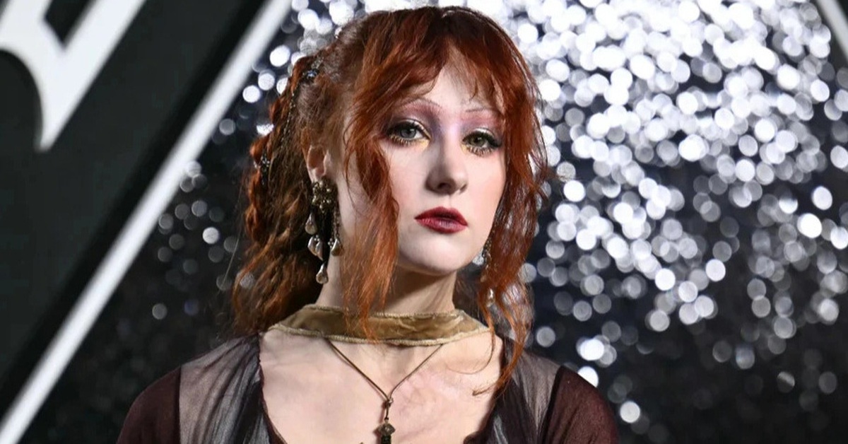 Chappell Roan là ai mà vượt qua Taylor Swift, đánh bại cả ca sĩ vĩ đại ...