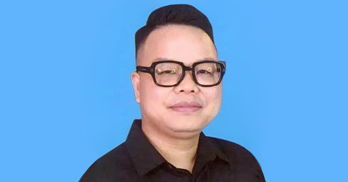 Phối hợp Interpol truy nã quốc tế Mr. Hunter Lê Khắc Ngọ - Tuổi Trẻ Online