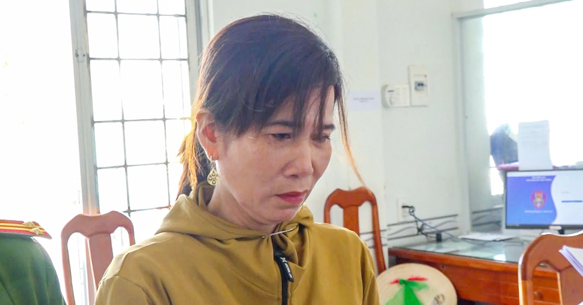 Bắt nữ chủ hụi lừa đảo hơn 11 tỉ đồng ở Cà Mau - Tuổi Trẻ Online