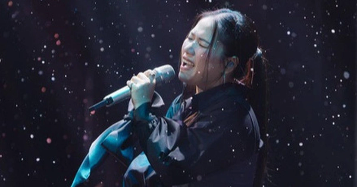 Có phải Thùy Chi làm lu mờ Nhật Hoàng Rap Việt trong ca khúc triệu view Anh đã làm gì đâu ...