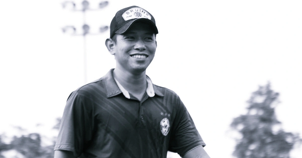 Cựu cầu thủ Đà Nẵng, Trần Anh Khoa đột ngột qua đời - Tuổi Trẻ Online