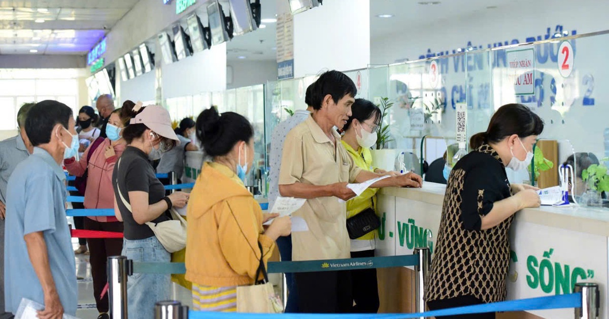 Ung thư vẫn gây tử vong cao thứ 2 tại Việt Nam, sau tim mạch - Tuổi Trẻ Online