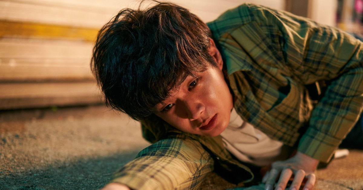 Vì sao sát nhân của A Killer Paradox được yêu thích trên màn ảnh? - Tuổi Trẻ Online