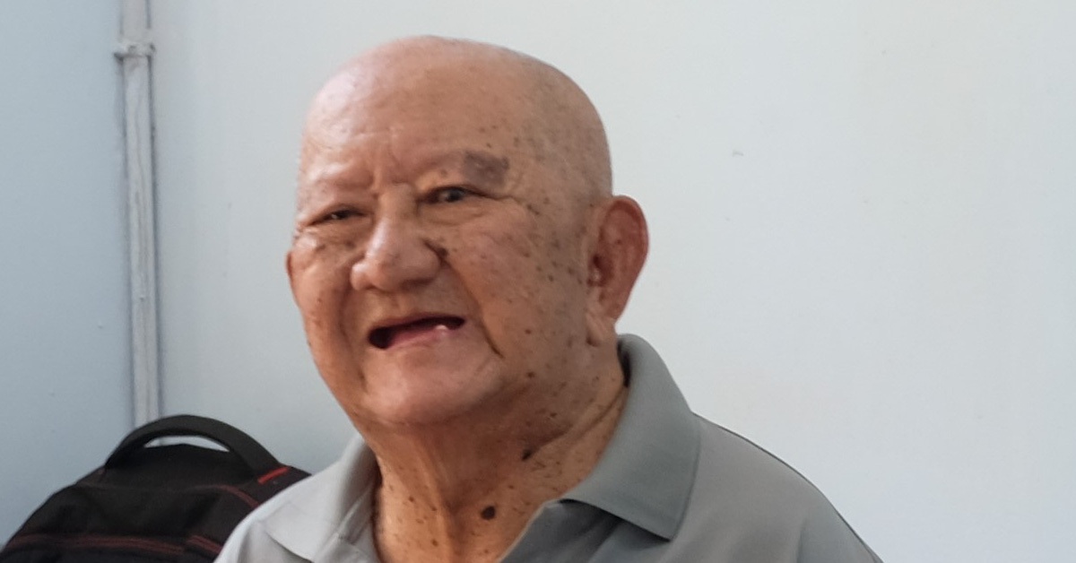 Nghệ sĩ Mạc Can nôn nao, kêu con gái dắt vào Trung tâm dưỡng lão sớm ...