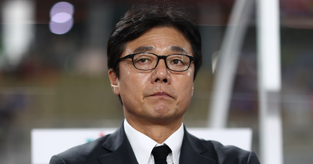 Người đứng sau cuộc hòa giải giữa Son Heung Min và Lee Kang In là ai ...