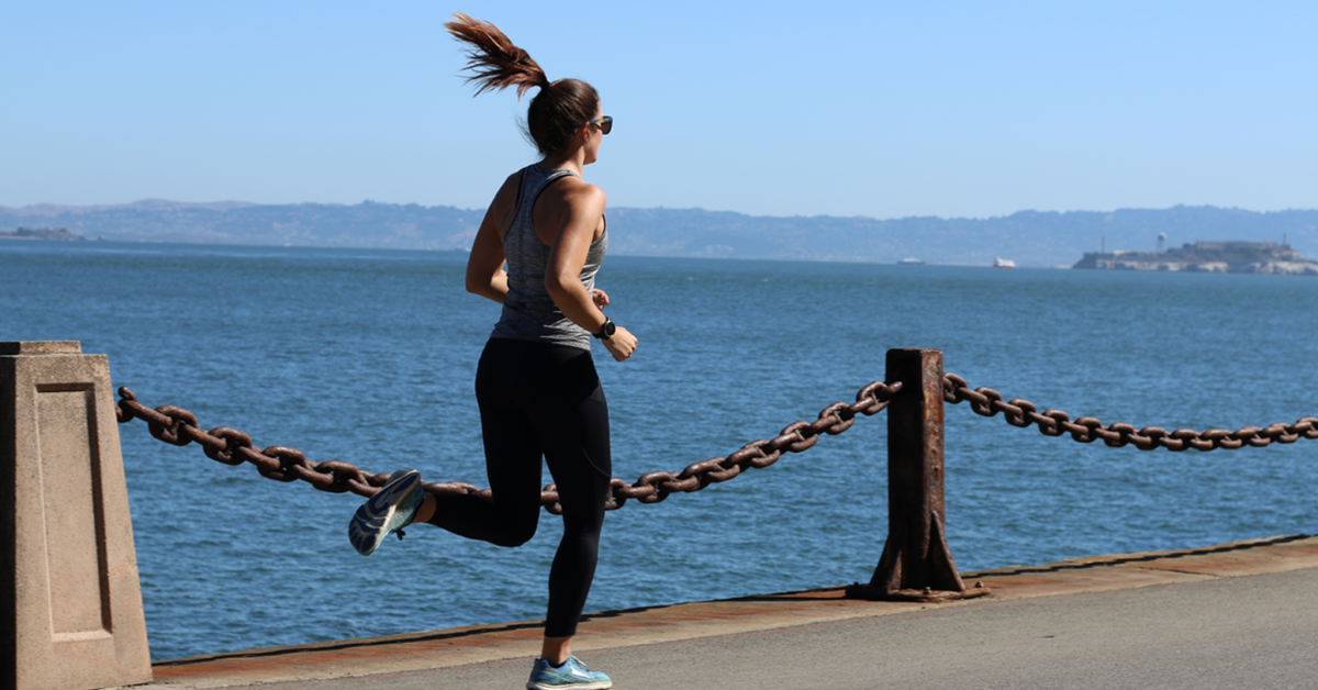 'Đi bộ 10.000 - 20.000 bước mỗi ngày để khỏe', khoa học nói gì? - Tuổi Trẻ Online