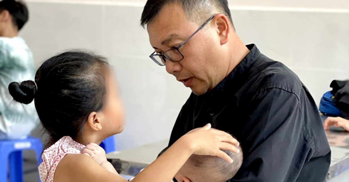 Thành phố dễ thương - Kỳ 9: Nơi thắp lên niềm tin và hy vọng - Tuổi Trẻ Online