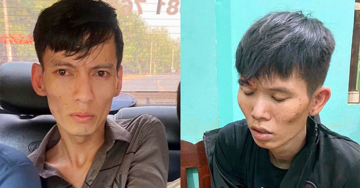 Đi trộm bị truy đuổi, rút dao chém bảo vệ dân phố bị thương - Tuổi Trẻ ...