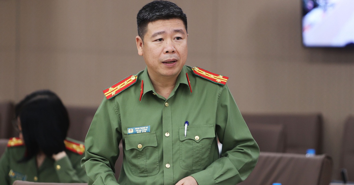 Vụ Xuyên Việt Oil: Giám đốc VietinBank chi nhánh Thanh Xuân bị khởi tố ...