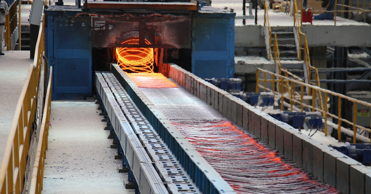 Hòa Phát có thể làm thép đường ray cao tốc, nhưng tốc độ 850 km/h 'là rất ghê' - Tuổi Trẻ Online