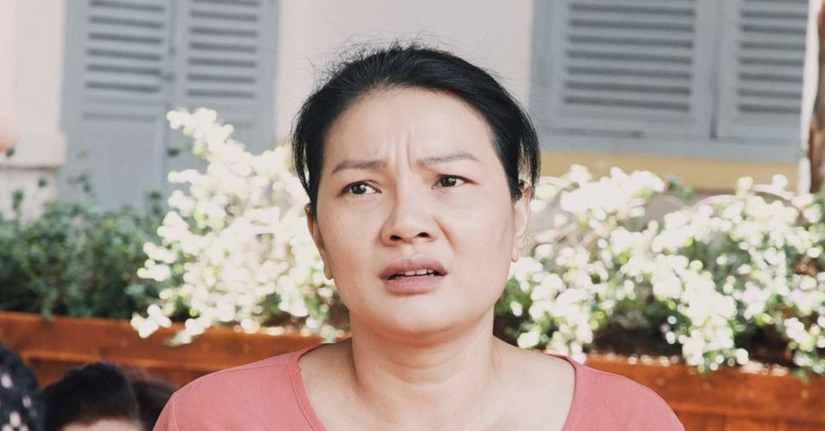 Kiều Trinh sau những nỗi buồn, giờ an vui làm nông dân chính hiệu - Tuổi Trẻ Online