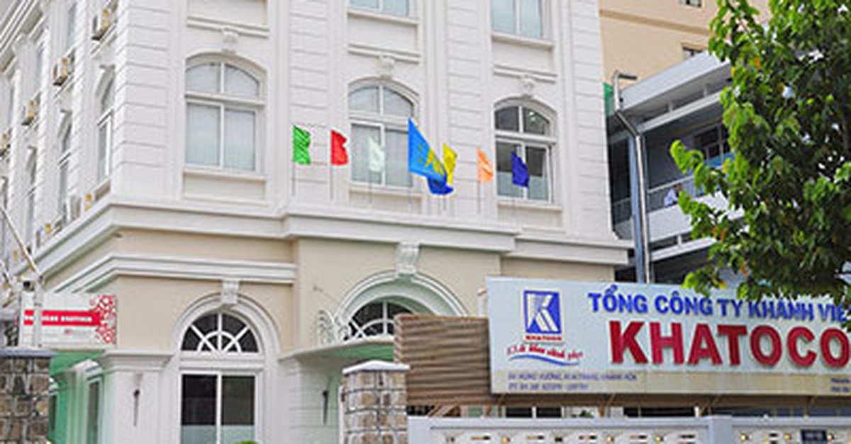 Tổng giám đốc Khatoco qua đời vì tai nạn - Tuổi Trẻ Online