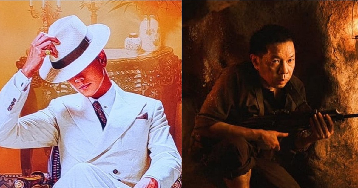 Công tử Bạc Liêu, Địa đạo gây phấn khích khi công bố poster dịp lễ 30-4 ...