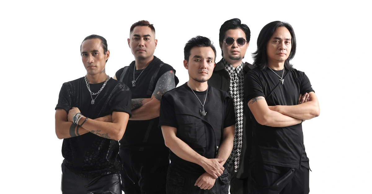 Ban nhạc Bức Tường sẽ mặc áo dài biểu diễn ở Lễ hội Việt Nam tại Nhật ...