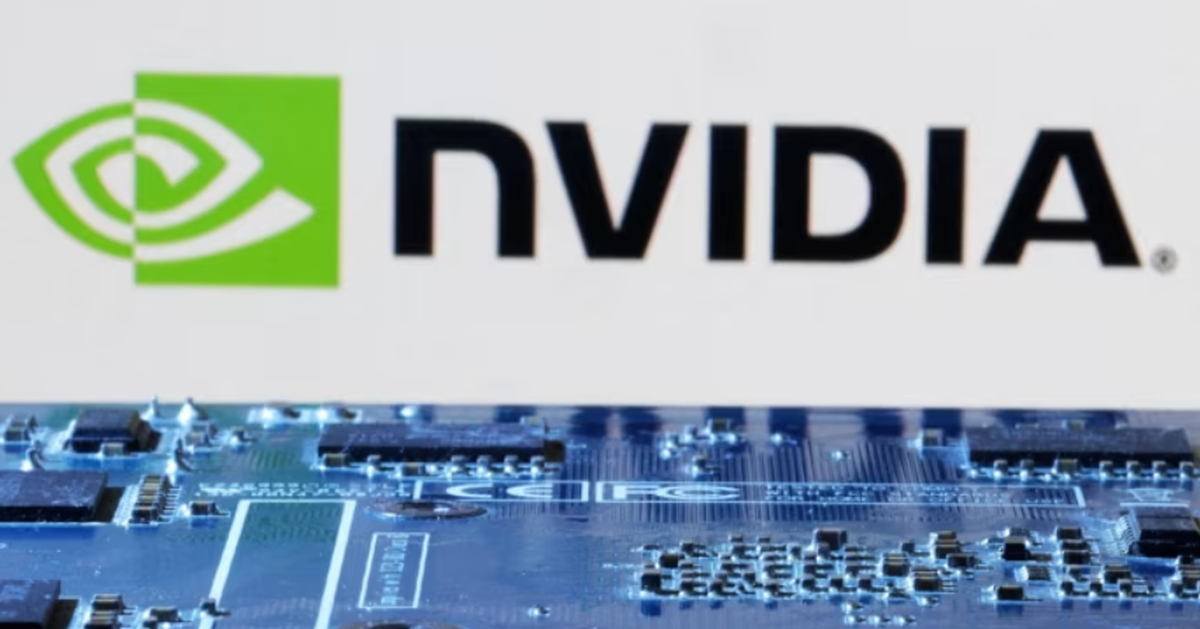 Công ty chip Nvidia đạt doanh thu kỷ lục vượt mọi dự đoán - Tuổi Trẻ Online