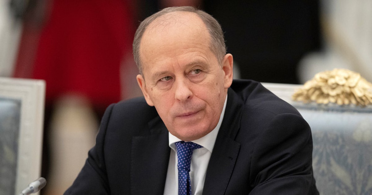 Sếp tình báo Nga tố Ukraine đứng sau vụ khủng bố nhà hát gần Matxcơva ...