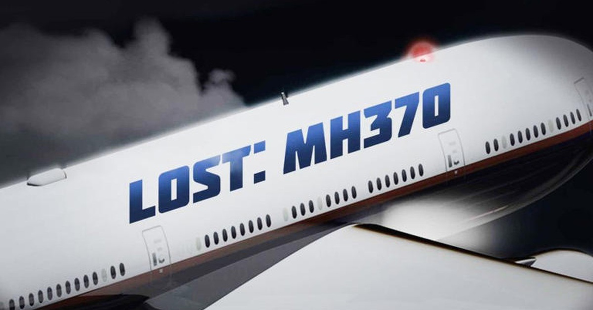 Công ty Mỹ đề xuất: Không tìm thấy máy bay MH370, không lấy tiền - Tuổi ...