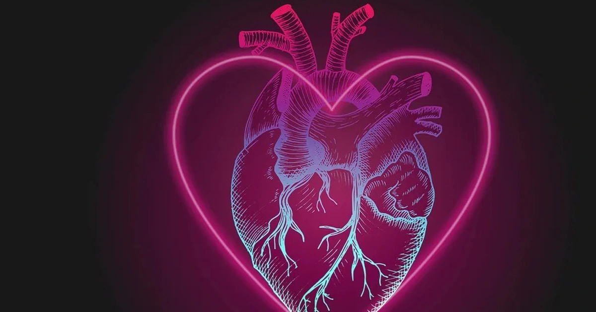 'Giải mã' biểu tượng hình trái tim - Tuổi Trẻ Online