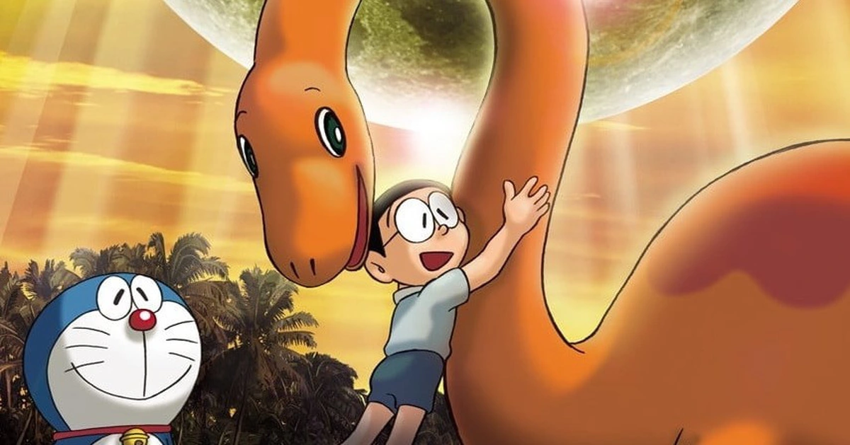 Tranh cãi Doraemon, Kungfu Panda: Phim thiếu nhi có mất chất và 'vắt ...