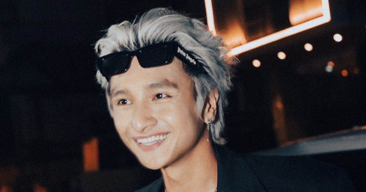 Thí sinh Rap Việt mùa đầu 16 Typh bác tin đồn ép bạn gái phá thai ...