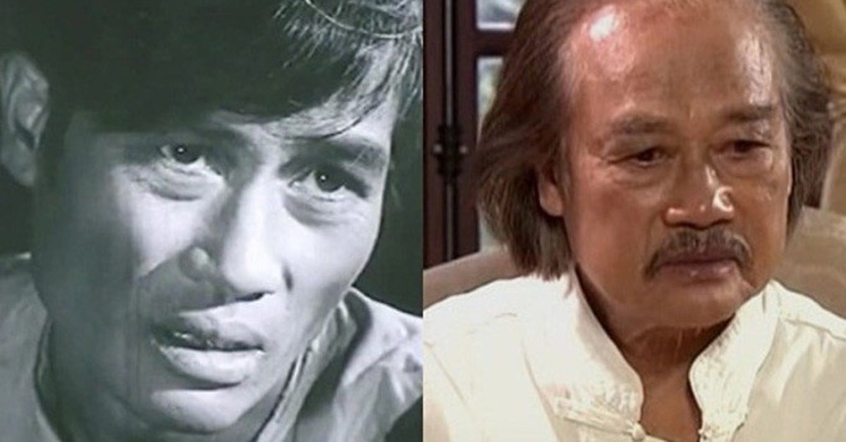 Nghệ sĩ Anh Thái, anh Dậu trong phim Chị Dậu, qua đời vì tai nạn giao thông - Tuổi Trẻ Online