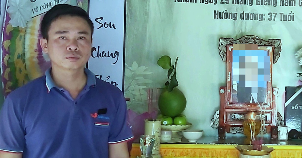 Người phụ nữ chết vì tai nạn có nồng độ cồn trong máu: luật sư hỗ trợ ...