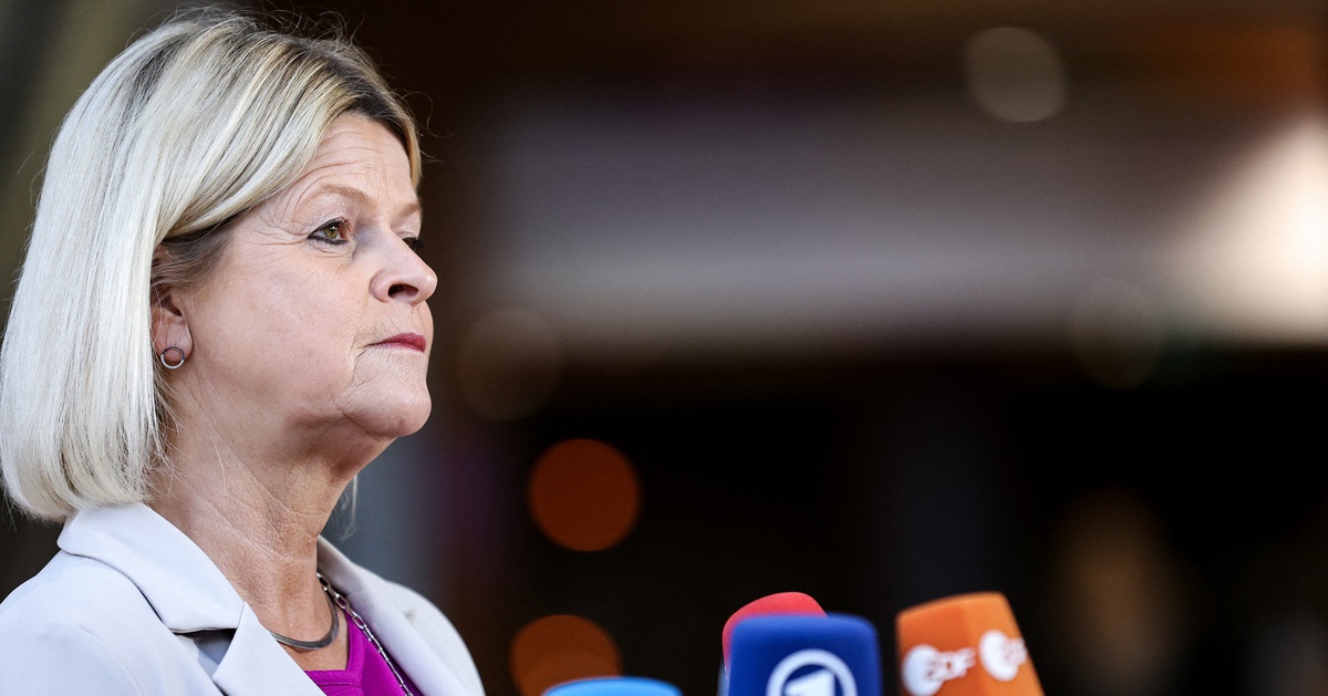 Áo nói châu Âu 'vượt lằn ranh đỏ', Pháp lập liên minh cử cố vấn quân sự ...