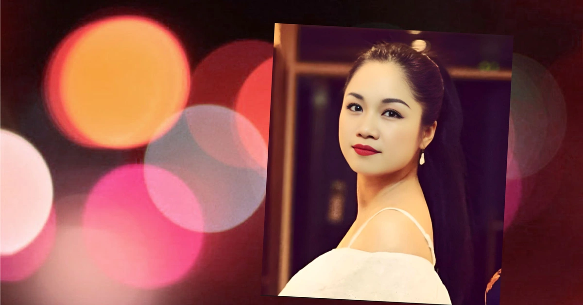 NSƯT Bùi Phương Nga của Nhà hát Kịch Việt Nam qua đời ở tuổi 47 - Tuổi Trẻ Online