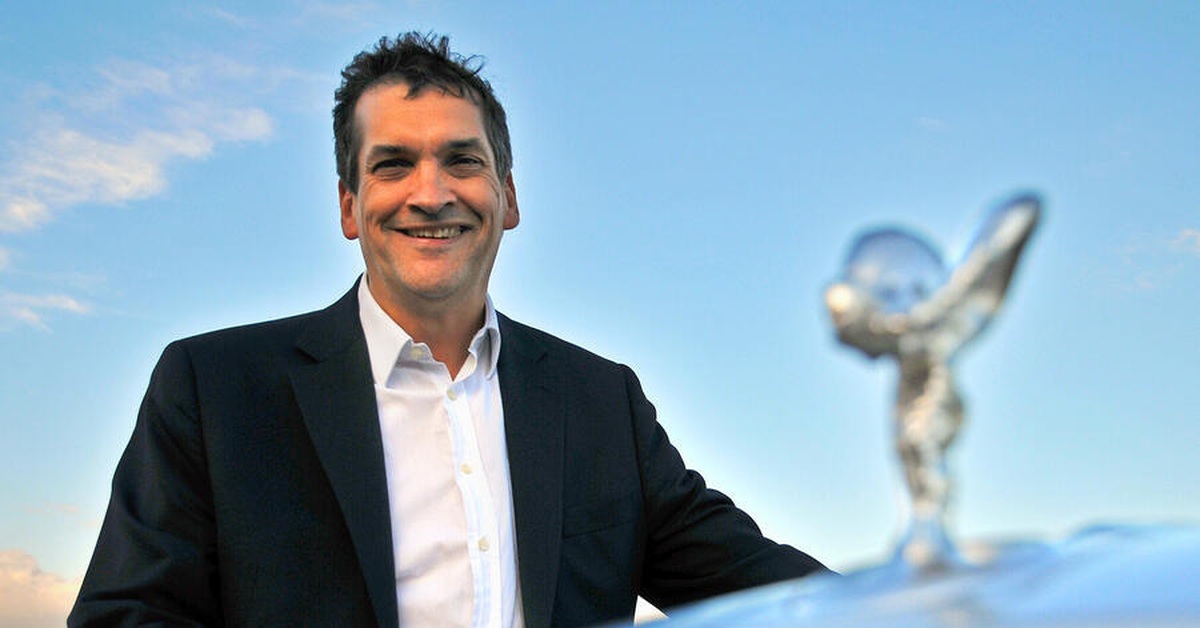 Vụ nhà thiết kế Rolls-Royce bị sát hại: Bộ sưu tập xe có gì thu hút các ...