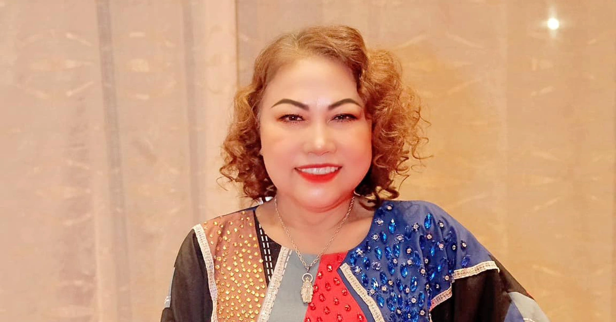 Siu Black ưu tiên giọng hát hơn ngoại hình tại cuộc thi Tiếng hát Việt ...